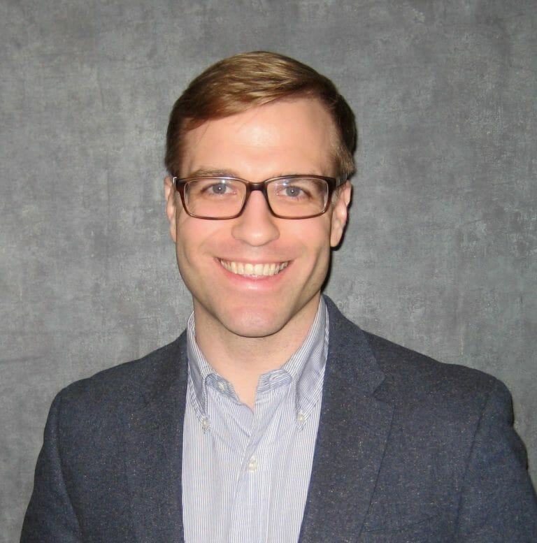 Dr. Alexander Belser - How Privilege Affects Gender Inclusivity in ...