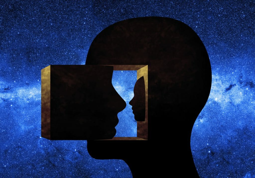 Dissociation as Medicine? Exploring Dissociation & Dissociative ...