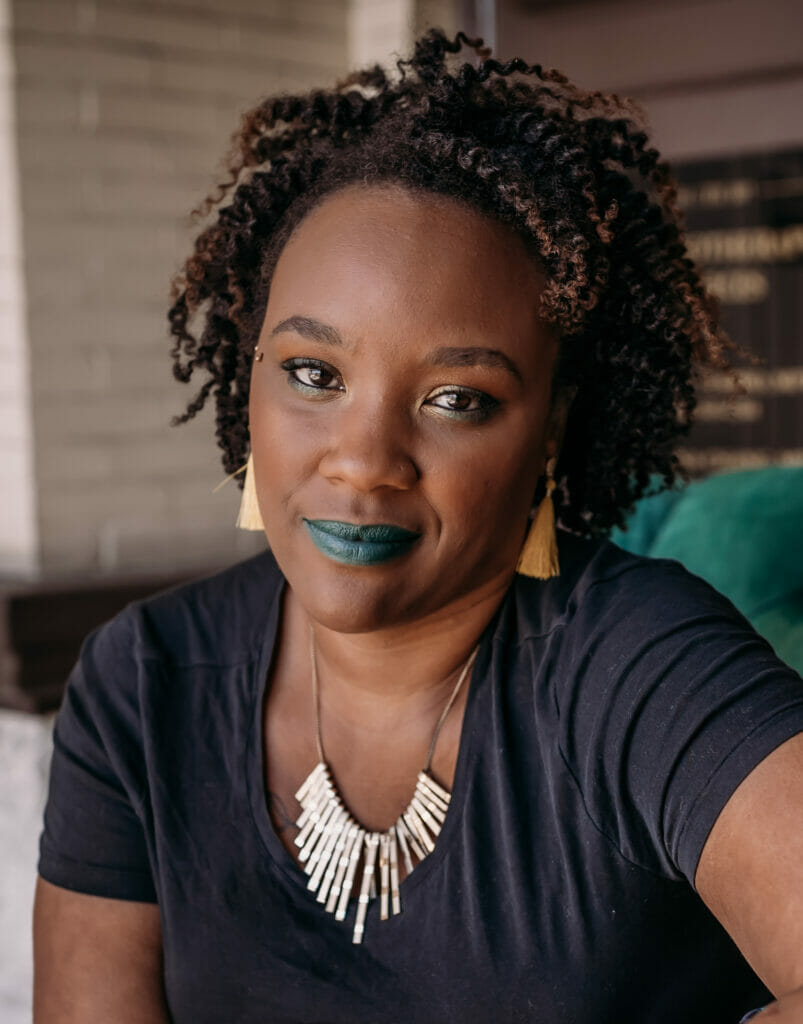 PT278 – Ayize Jama-Everett, Courtney Watson, Leticia Brown, and ...