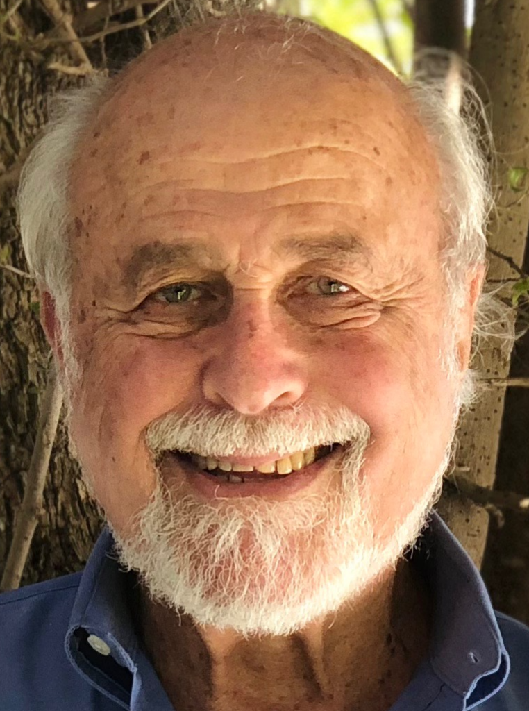 James Fadiman 2 | Psychedelics Today