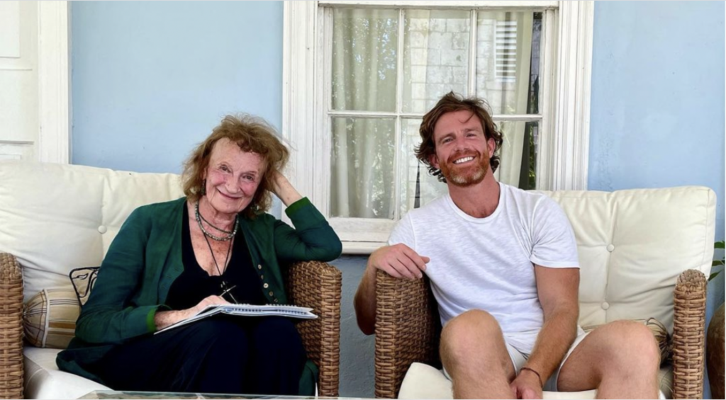 PT400 – Beckley Retreats: Combining Modern Science, Tradition, and ...