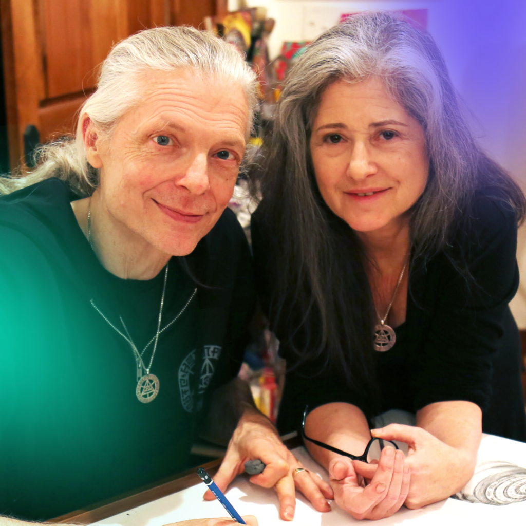 PT406 – Bicycle Day, Unveiling Entheon, and The Mystical Experience Through Art | Psychedelics Today