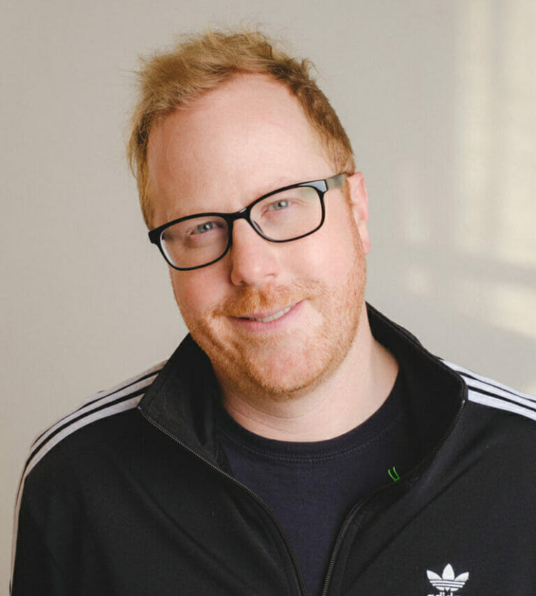 About | Co-Founders and Hosts | Psychedelics Today