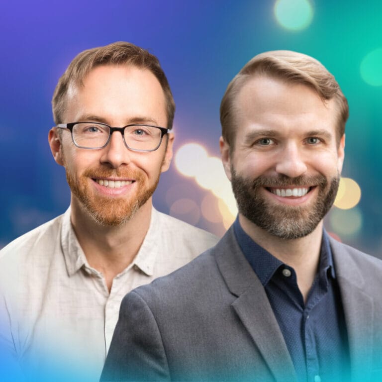 PT518- Alex Belser & Bill Brennan | Psychedelics Today
